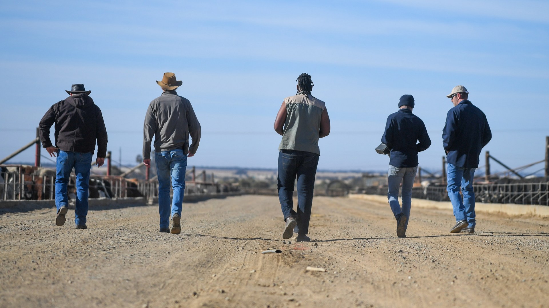 Our People - Beefmaster Group | A Cut Above The Rest